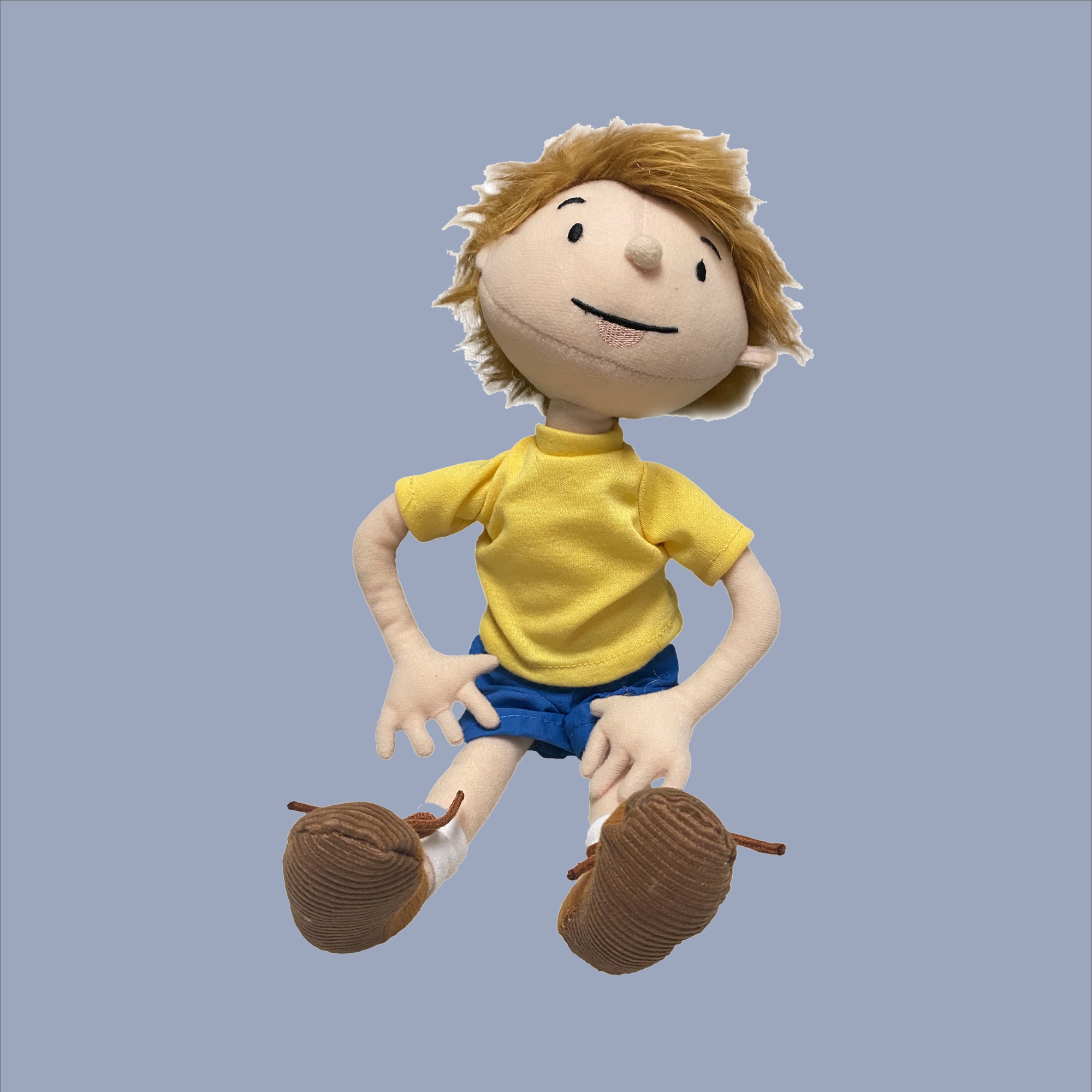Buy Max Doll | Dynamic Catholic
