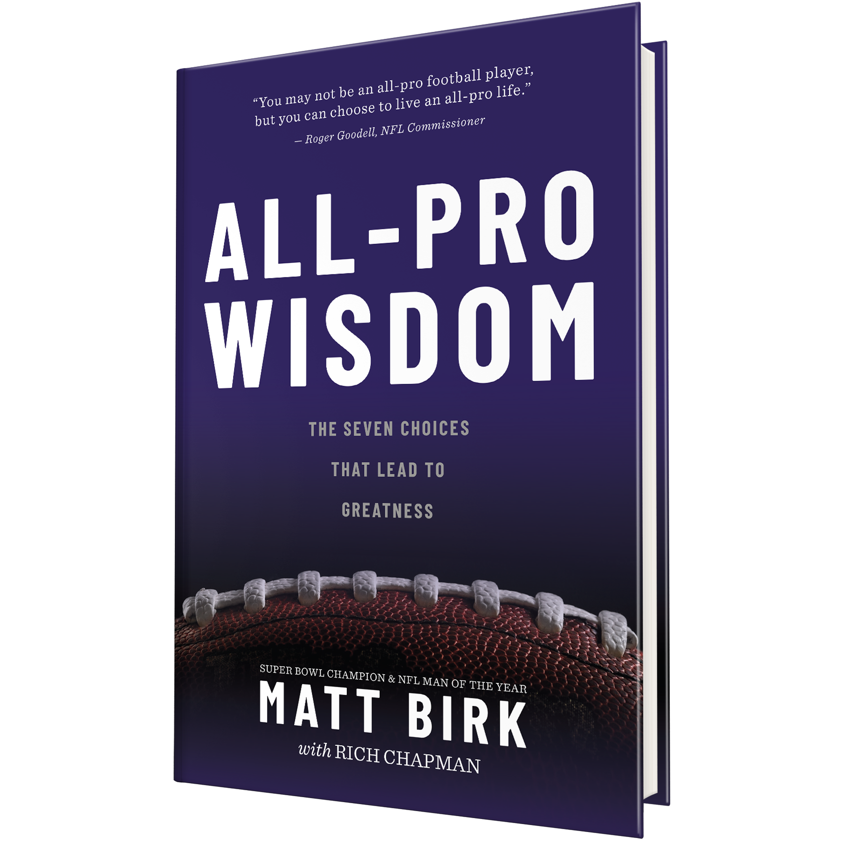 Buy All-Pro Wisdom | Dynamic Catholic
