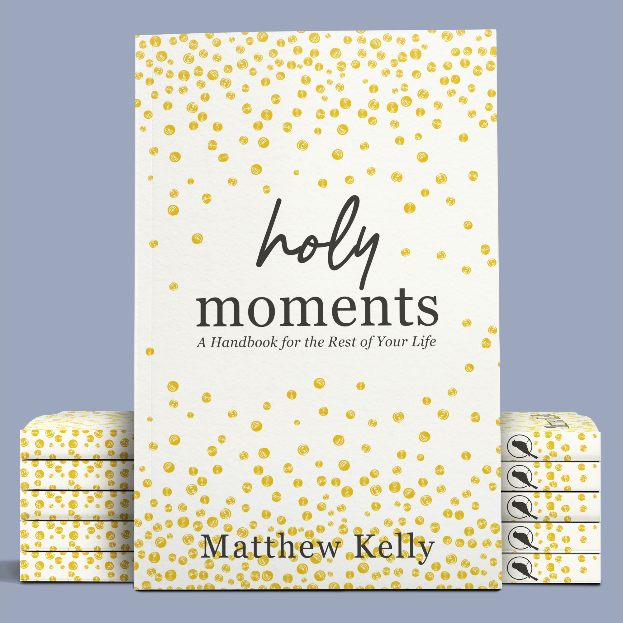Buy Holy Moments Six Pack | Dynamic Catholic