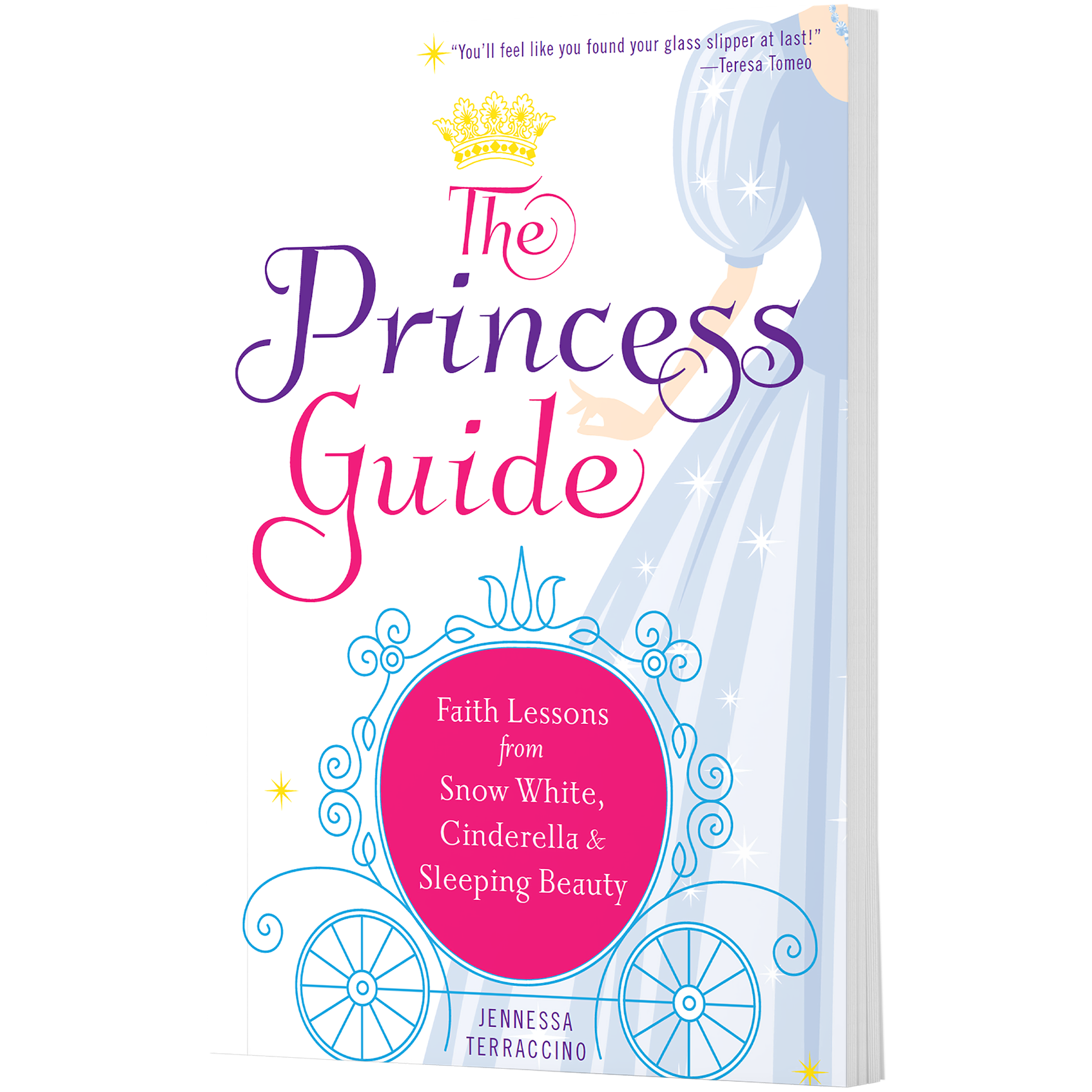 Buy The Princess Guide | Dynamic Catholic