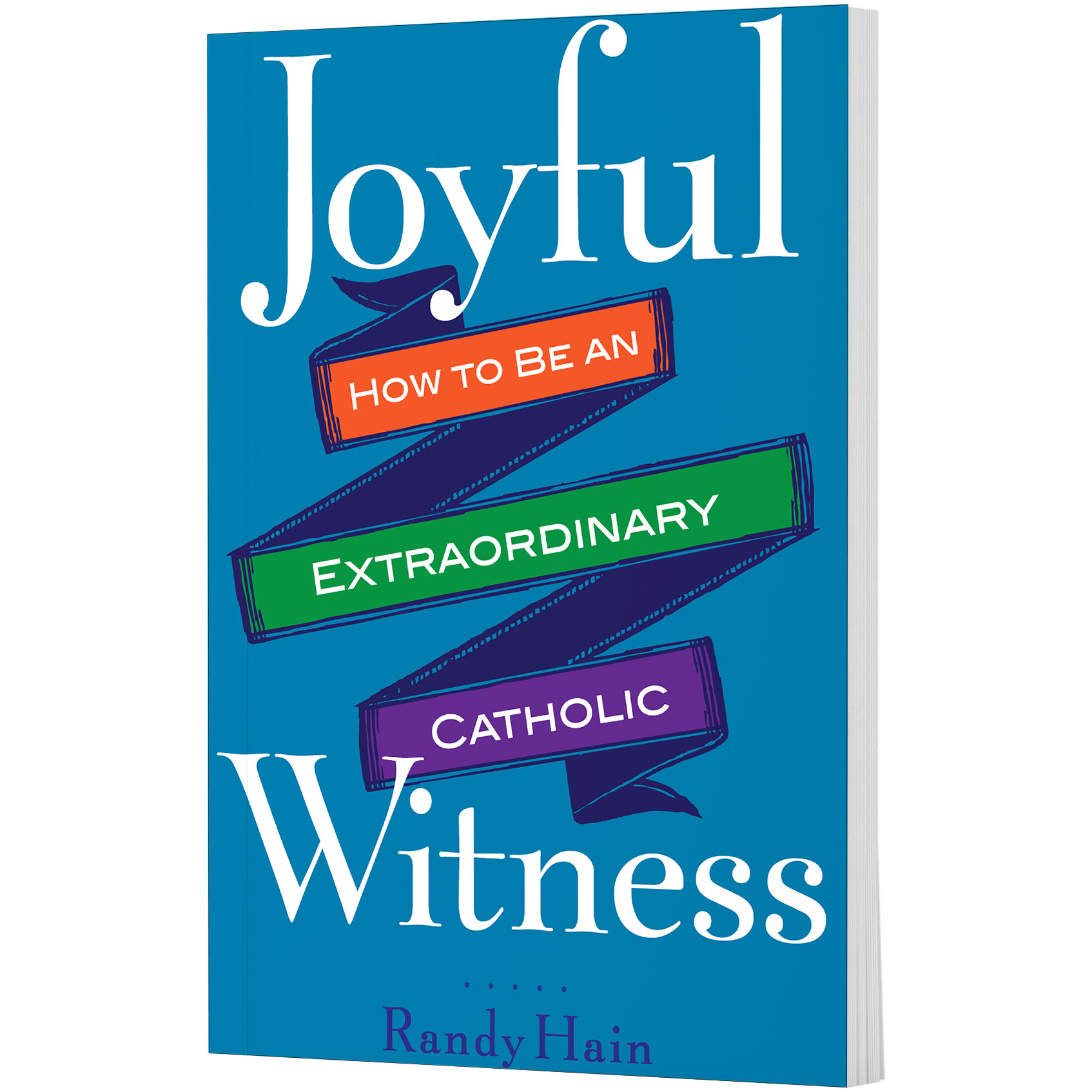 Buy Joyful Witness | Dynamic Catholic
