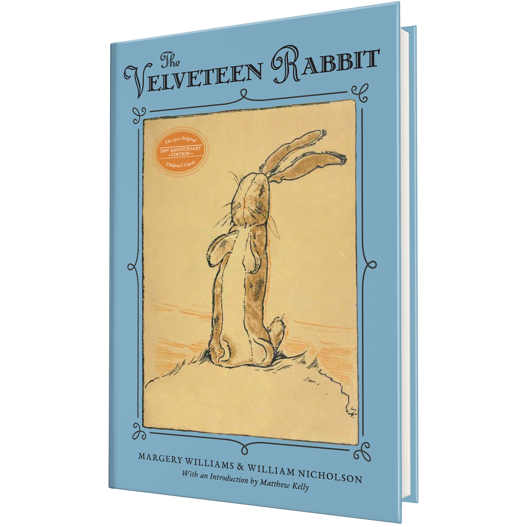 Buy The Velveteen Rabbit | Dynamic Catholic