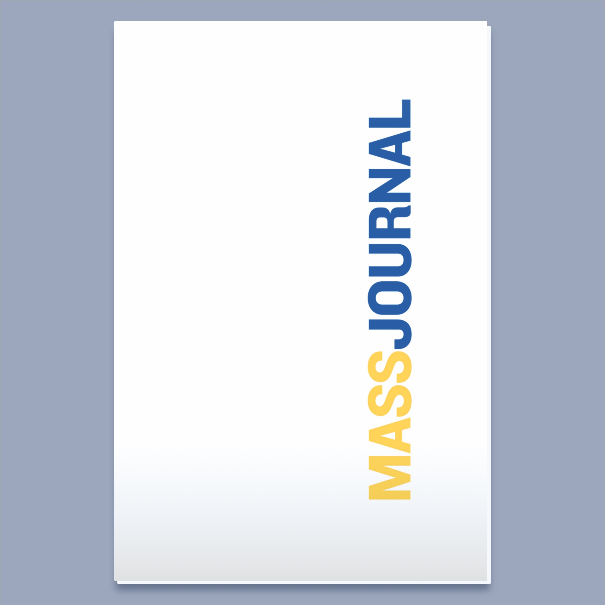 Buy Mass Journal | Dynamic Catholic