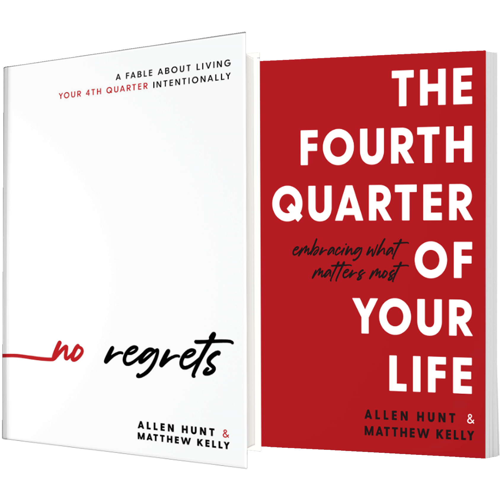Buy No Regrets Program Pack | Dynamic Catholic