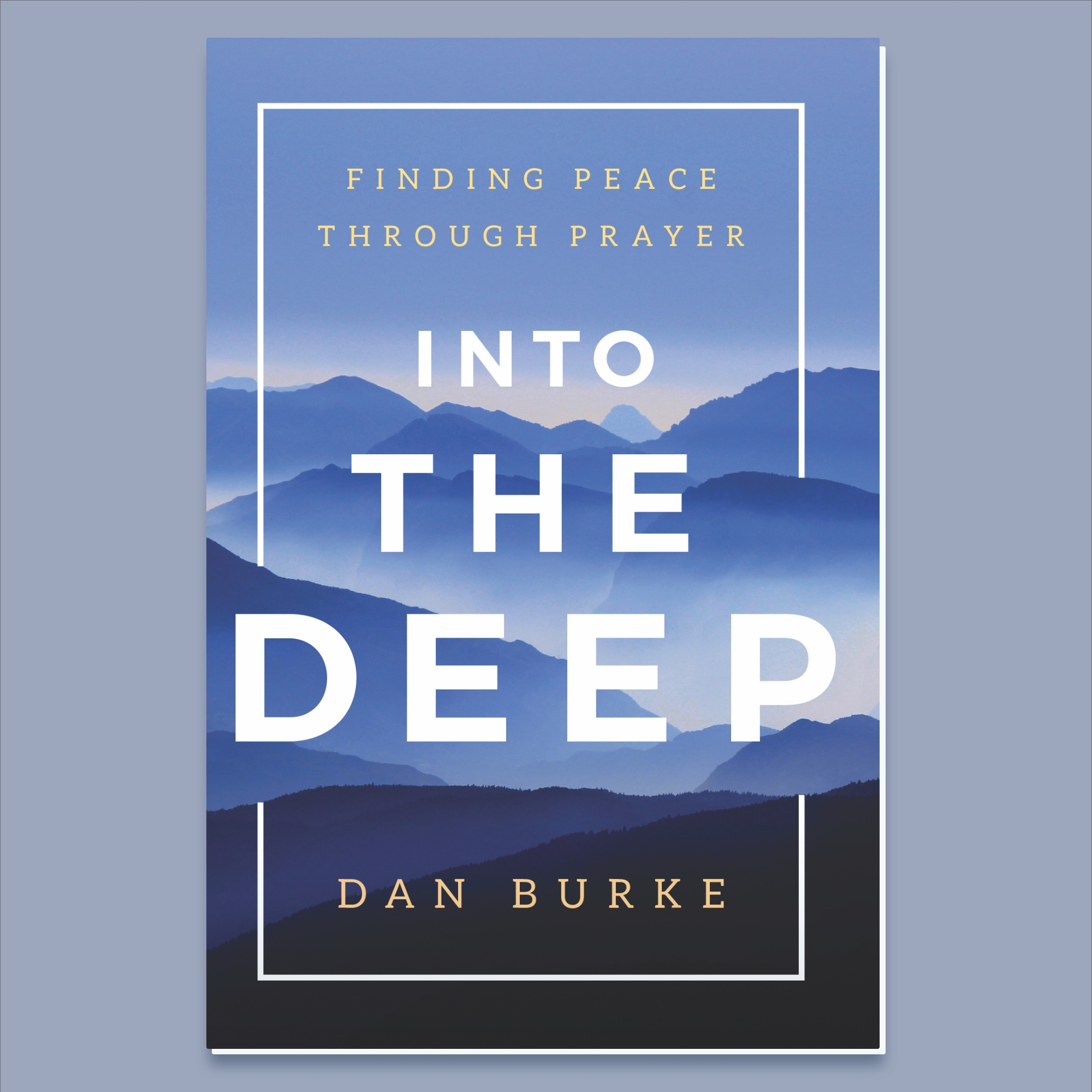 Buy Into the Deep by Dan Burke | Dynamic Catholic