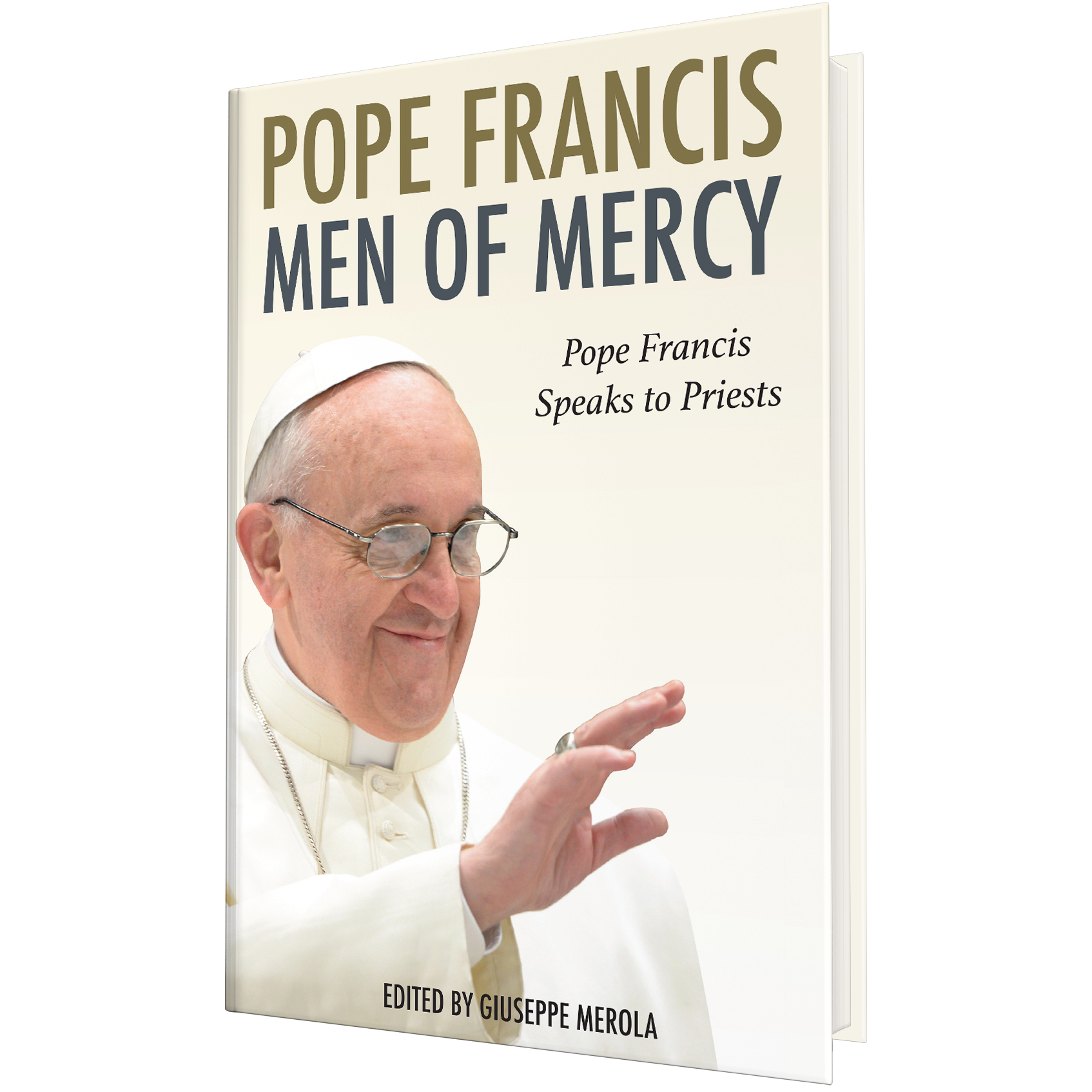 Buy Men of Mercy | Dynamic Catholic
