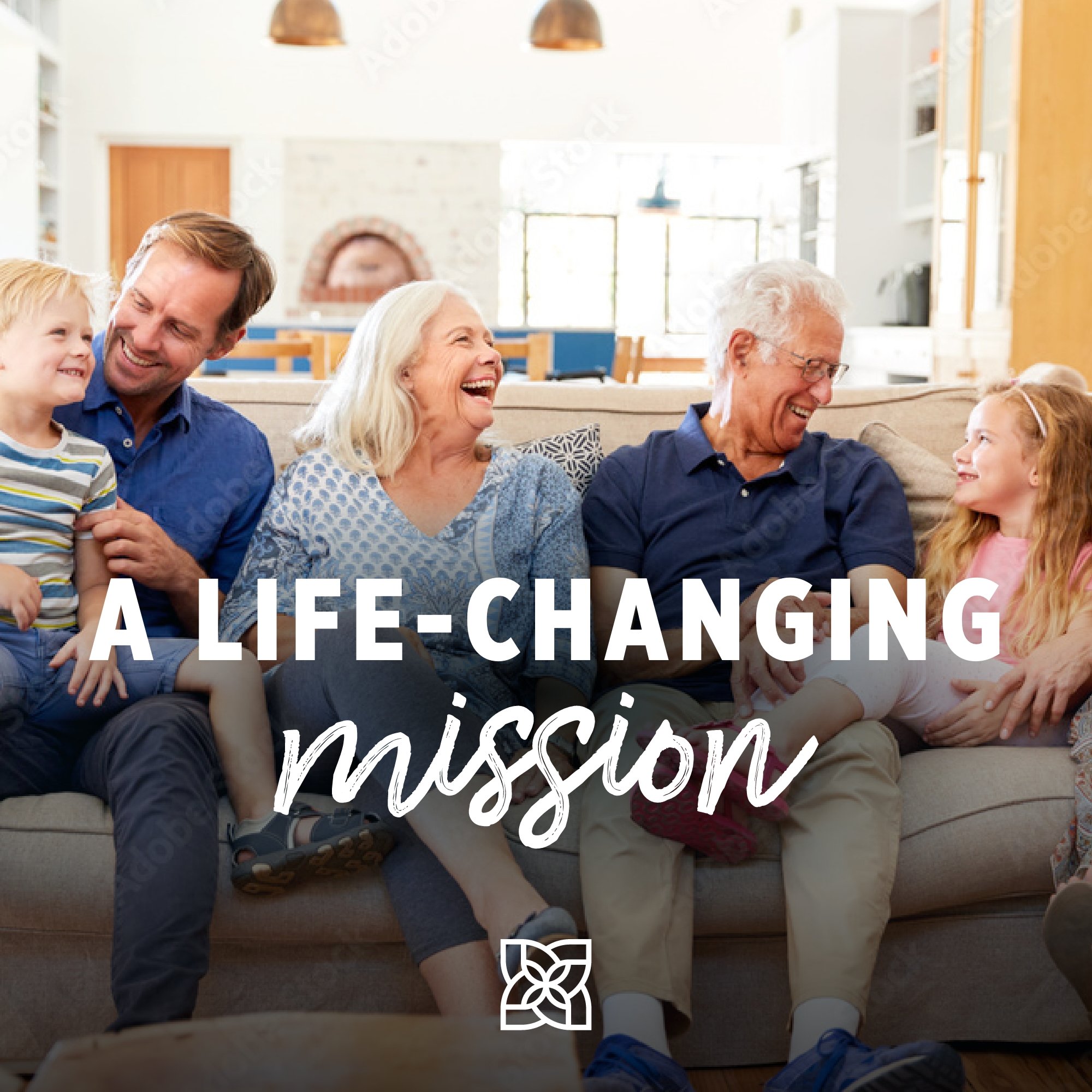 Join in this Mission - Monthly Donation | Dynamic Catholic