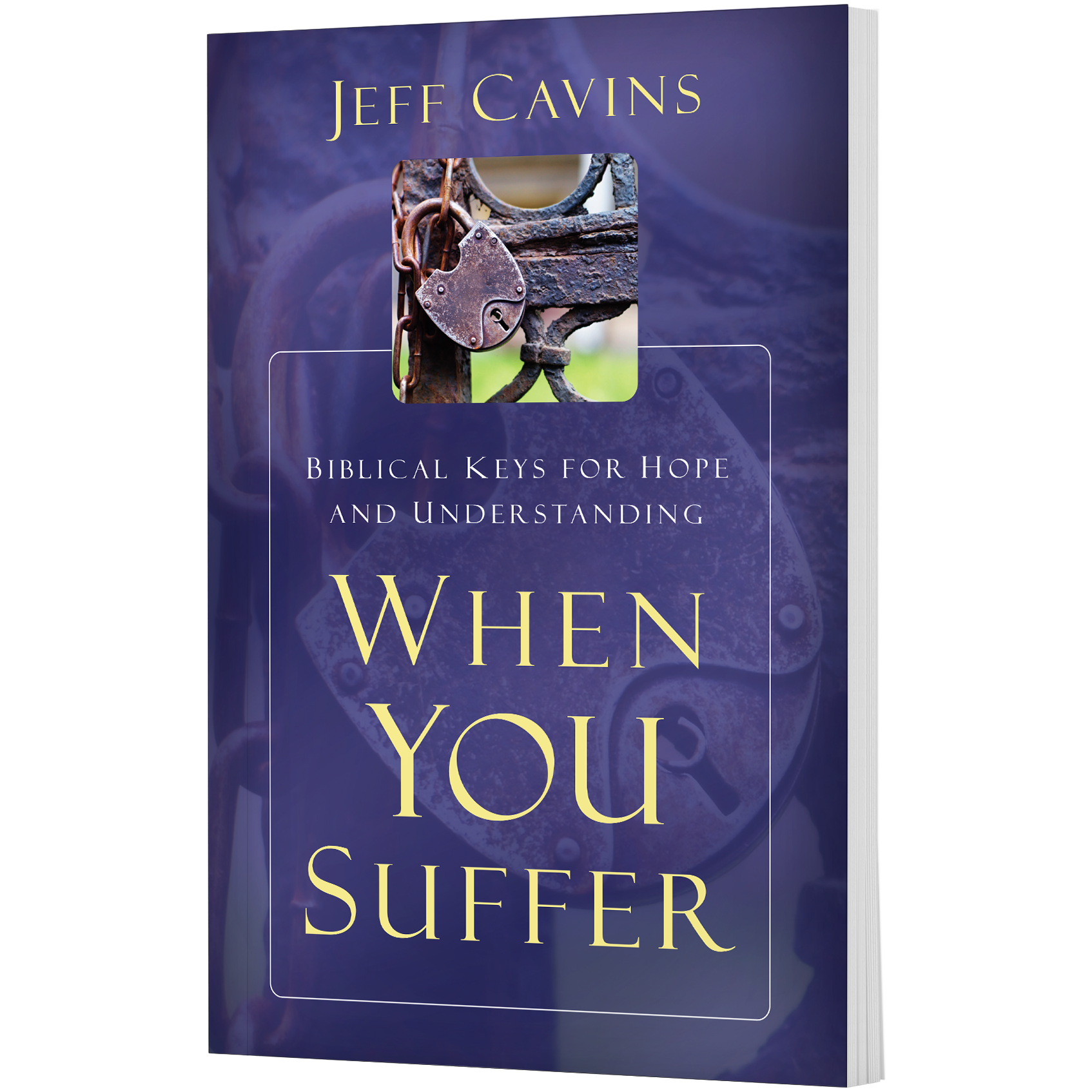 Buy When You Suffer | Dynamic Catholic