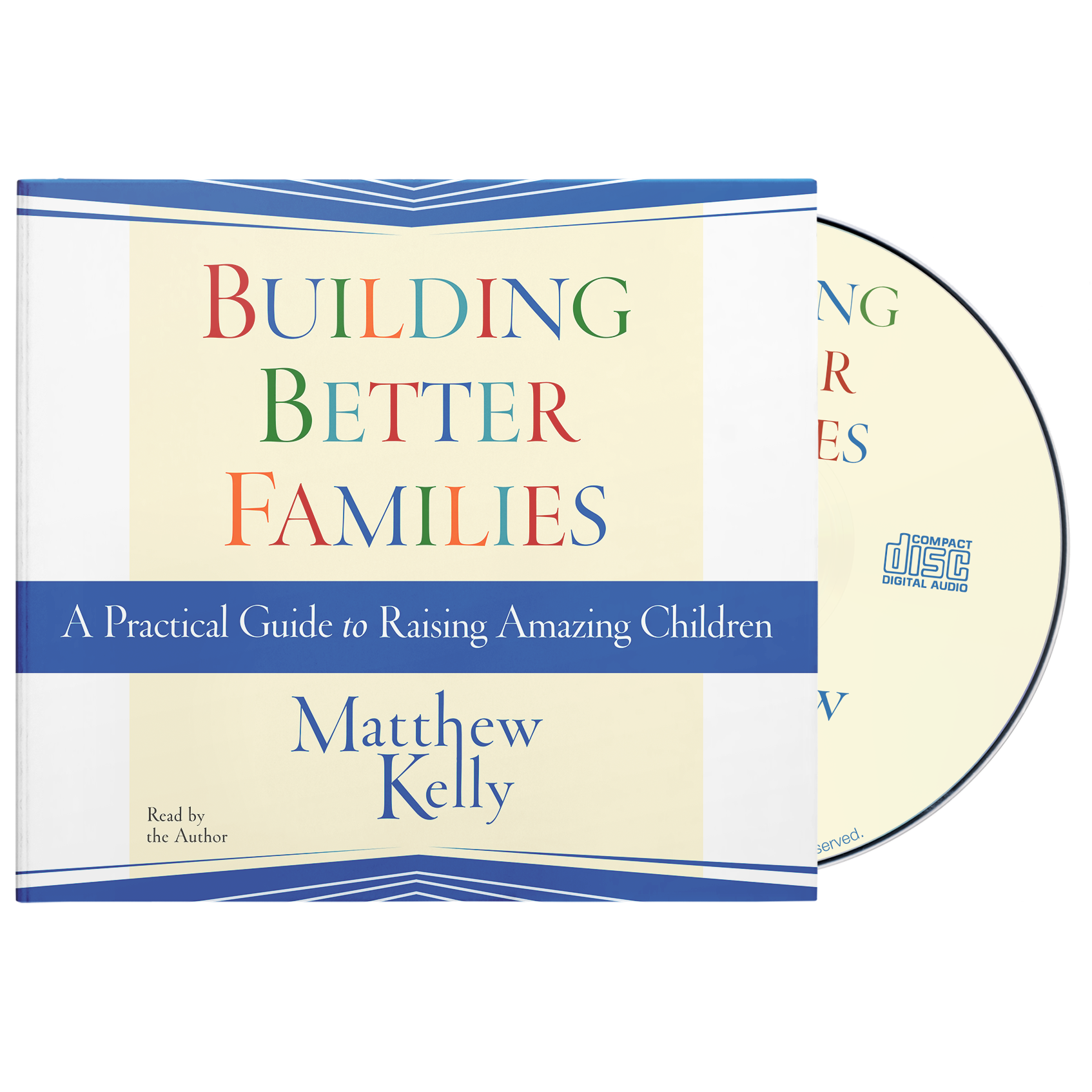 Buy Building Better Families | Dynamic Catholic