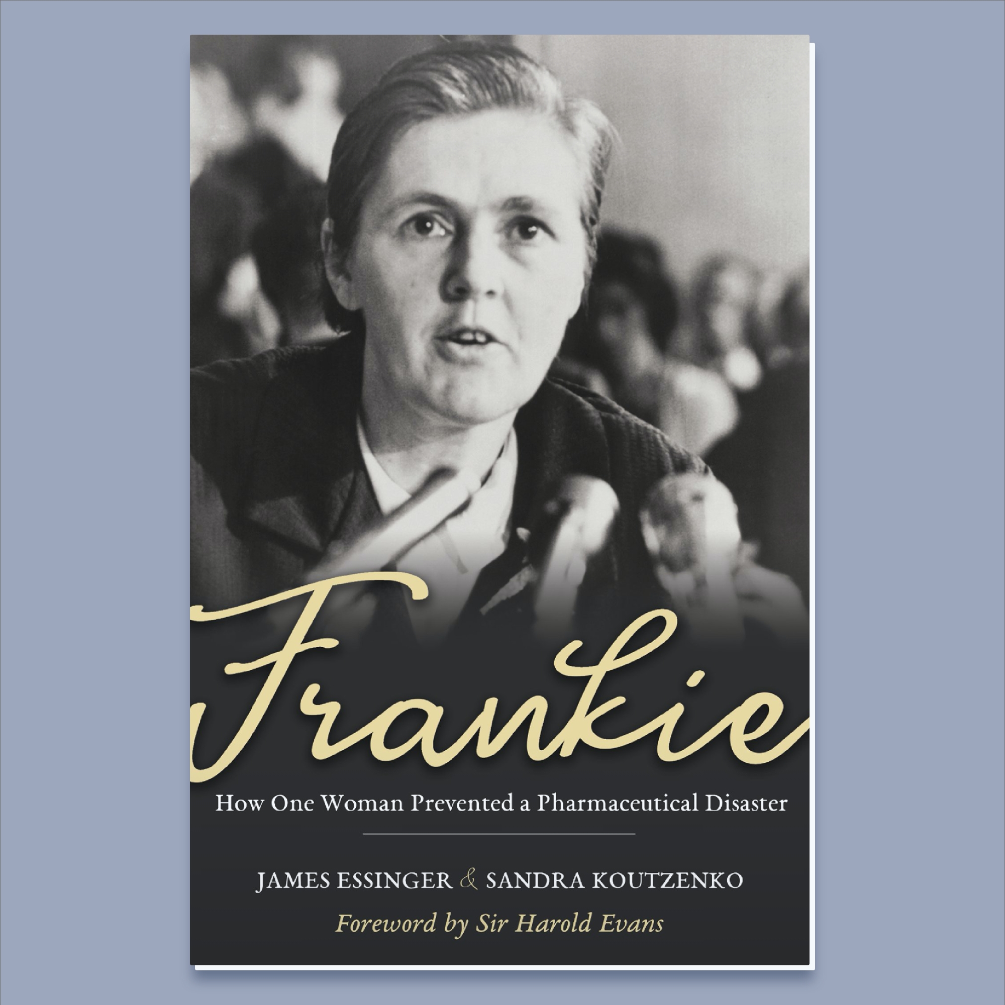Buy Frankie | Dynamic Catholic