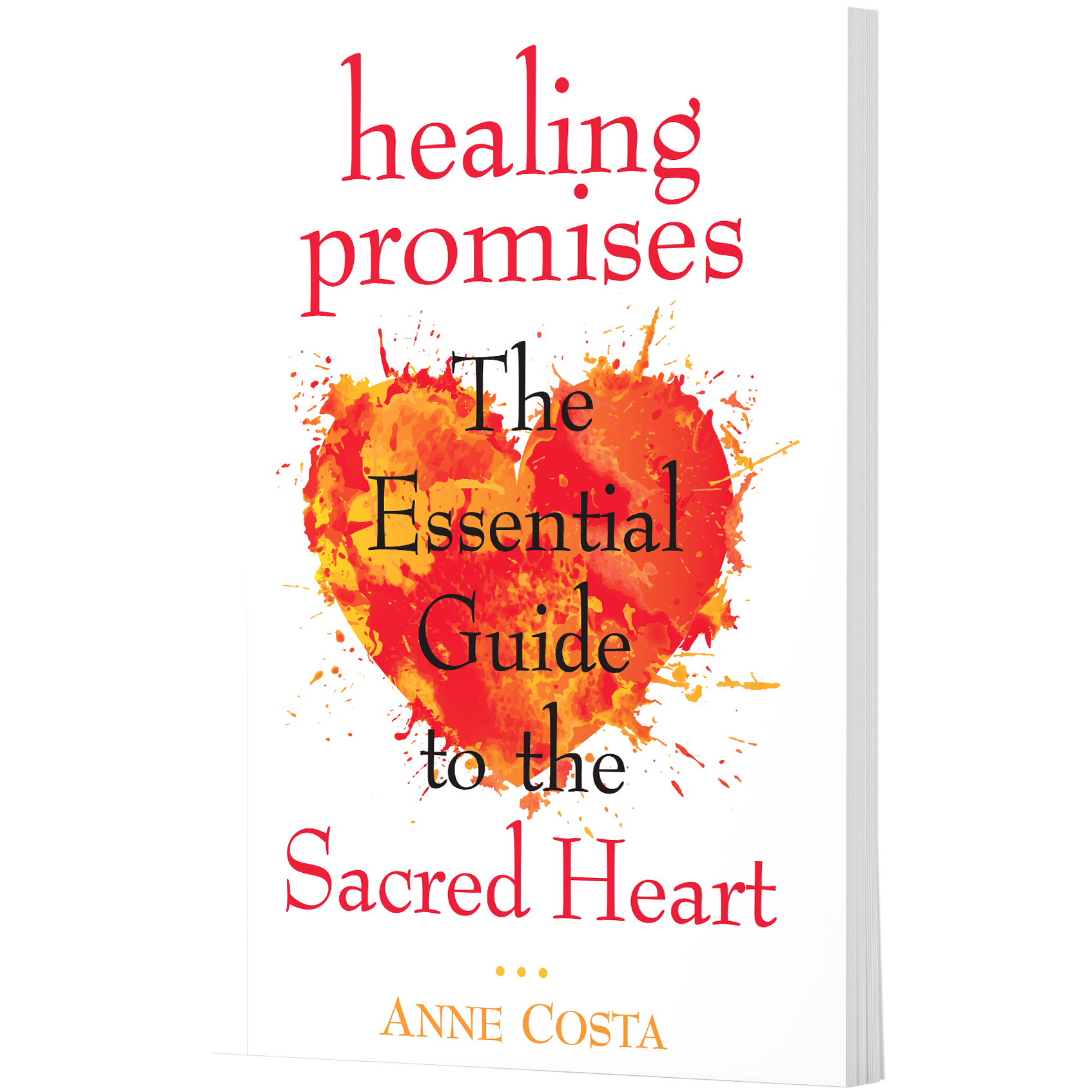 Buy Healing Promises | Dynamic Catholic