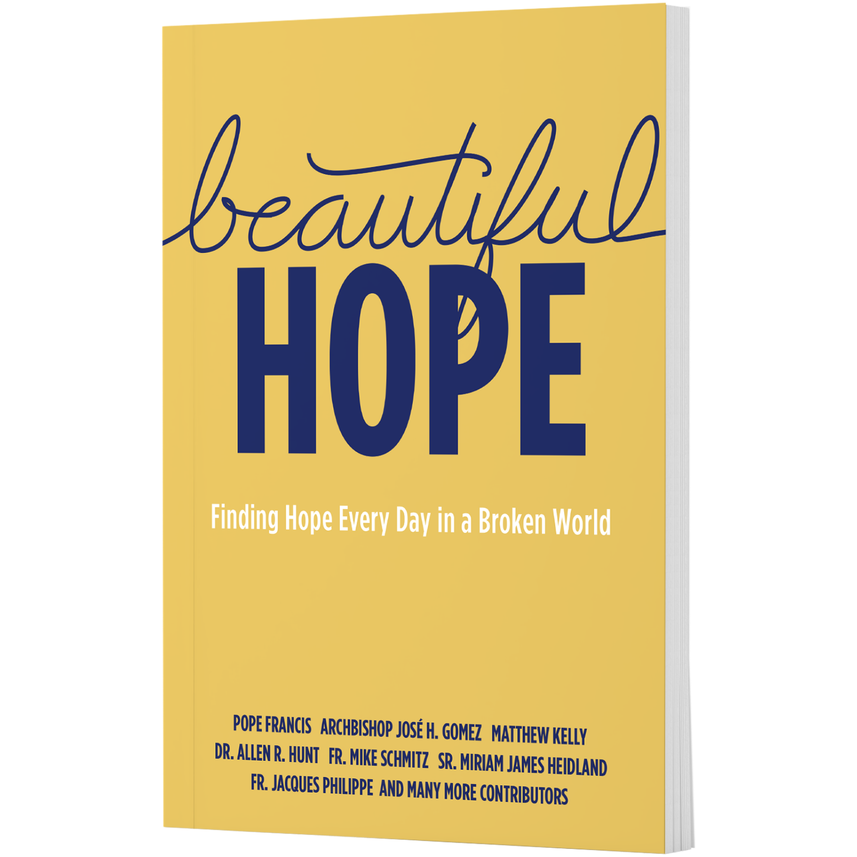 Buy Beautiful Hope | Dynamic Catholic