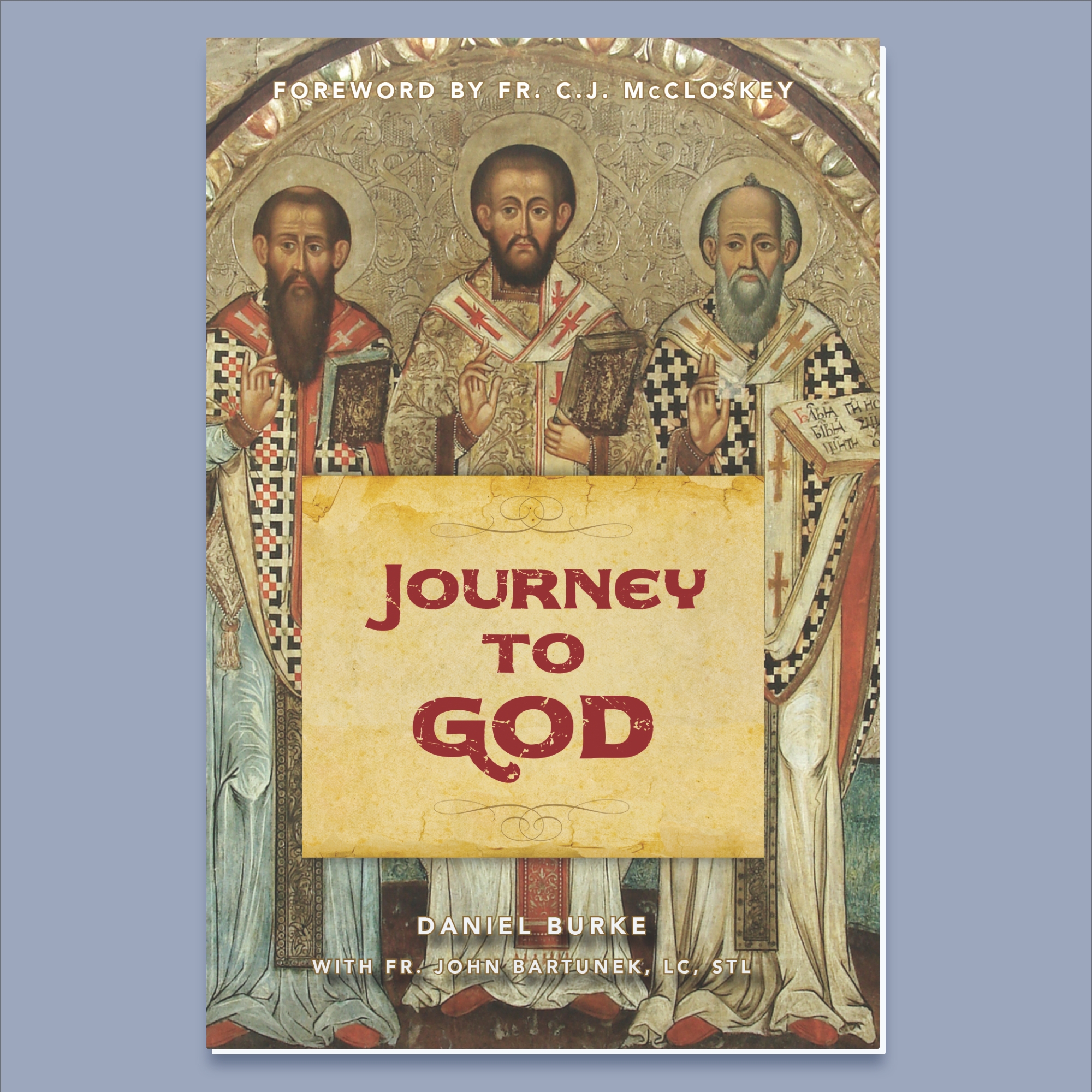 Buy Journey to God | Dynamic Catholic