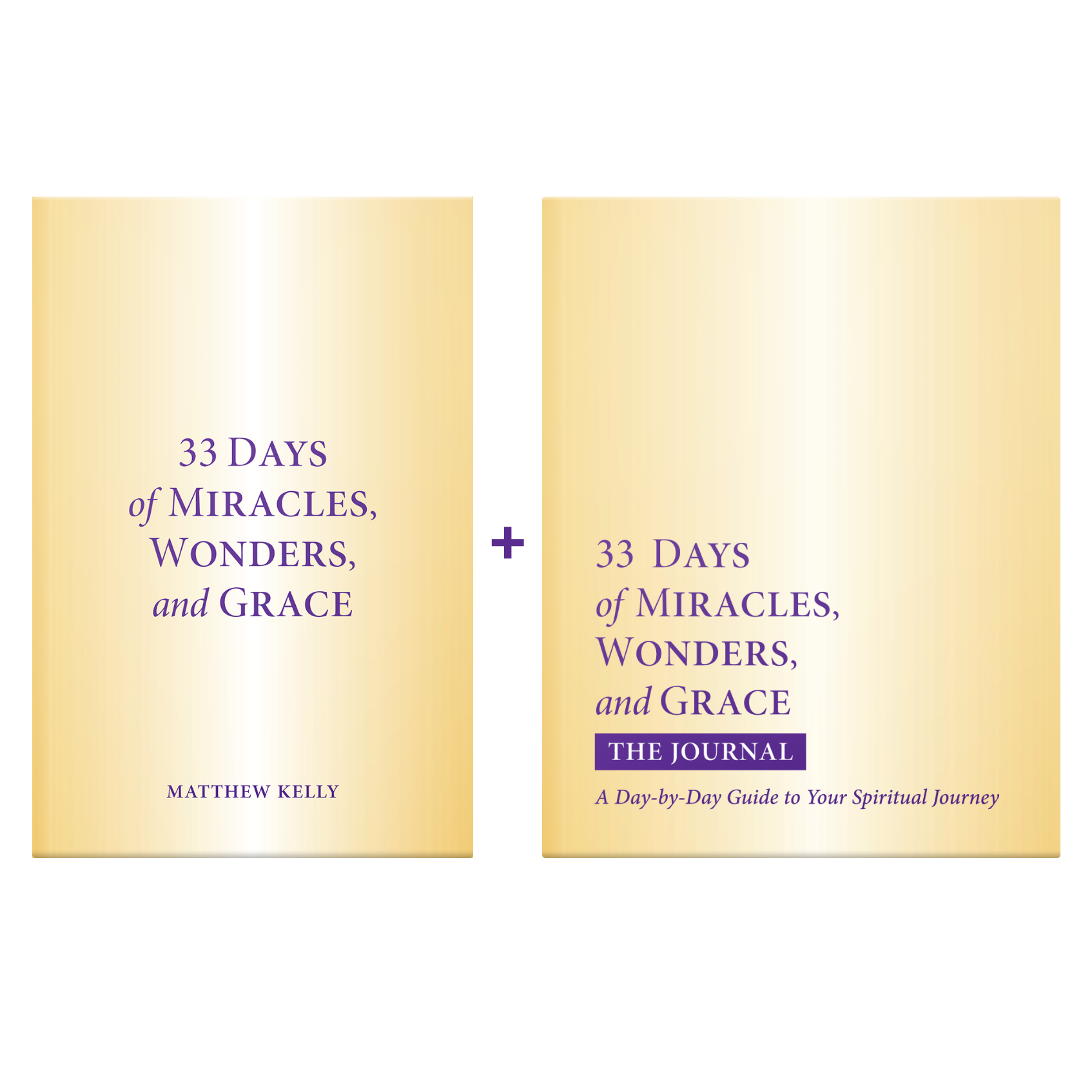 Buy 33 Days of Miracles, Wonders, and Grace Bundle | Dynamic Catholic