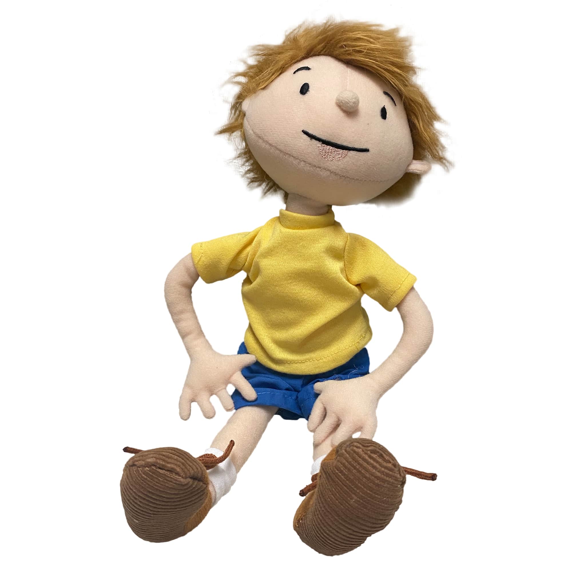 Buy Max Doll | Dynamic Catholic