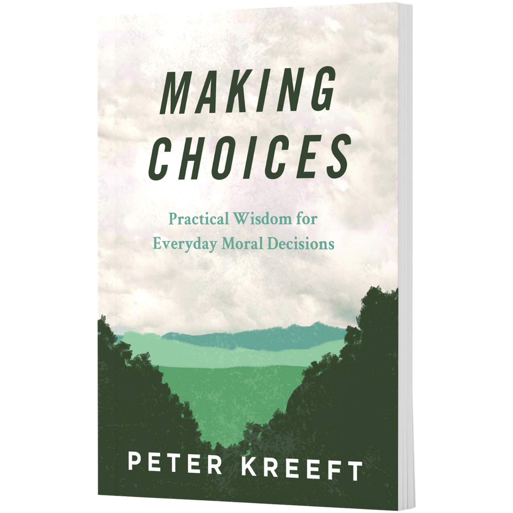 Buy Making Choices | Dynamic Catholic