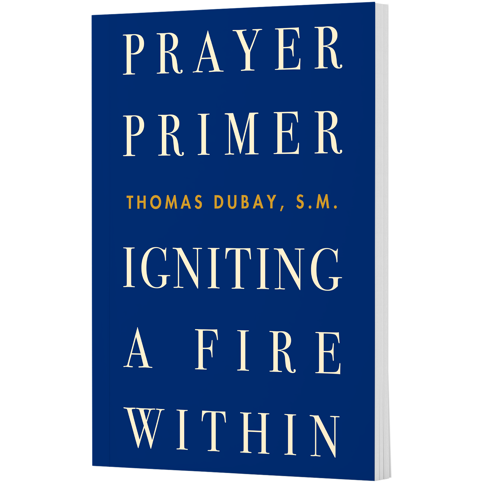 Buy Prayer Primer | Dynamic Catholic