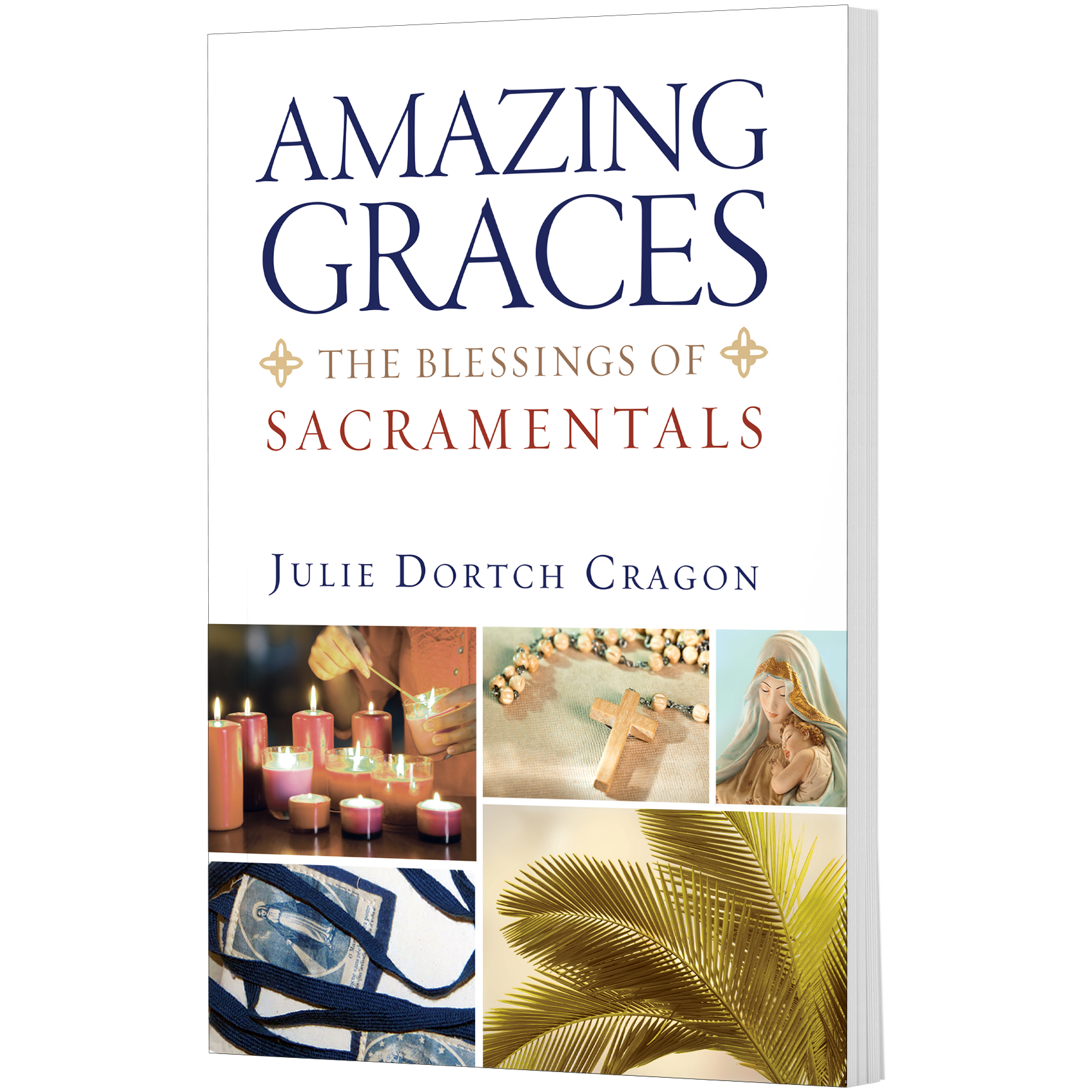 Buy Amazing Graces | Dynamic Catholic