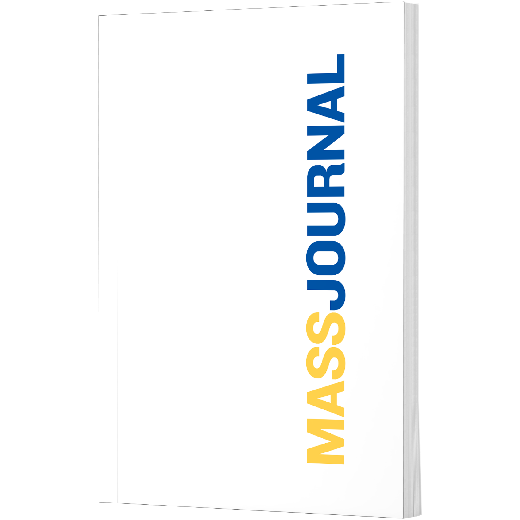 Buy Mass Journal | Dynamic Catholic