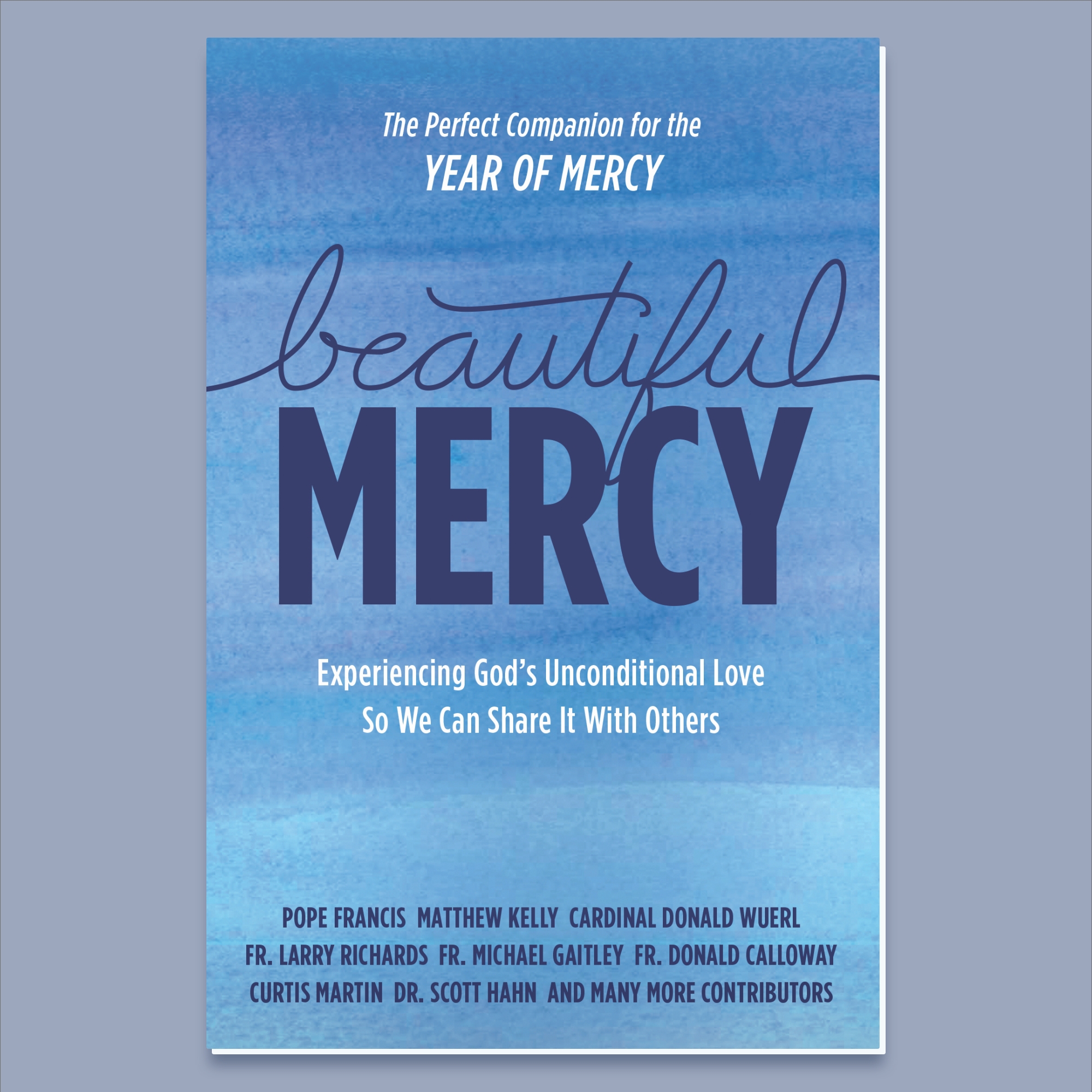 Buy Beautiful Mercy | Experiencing God's Unconditional Love