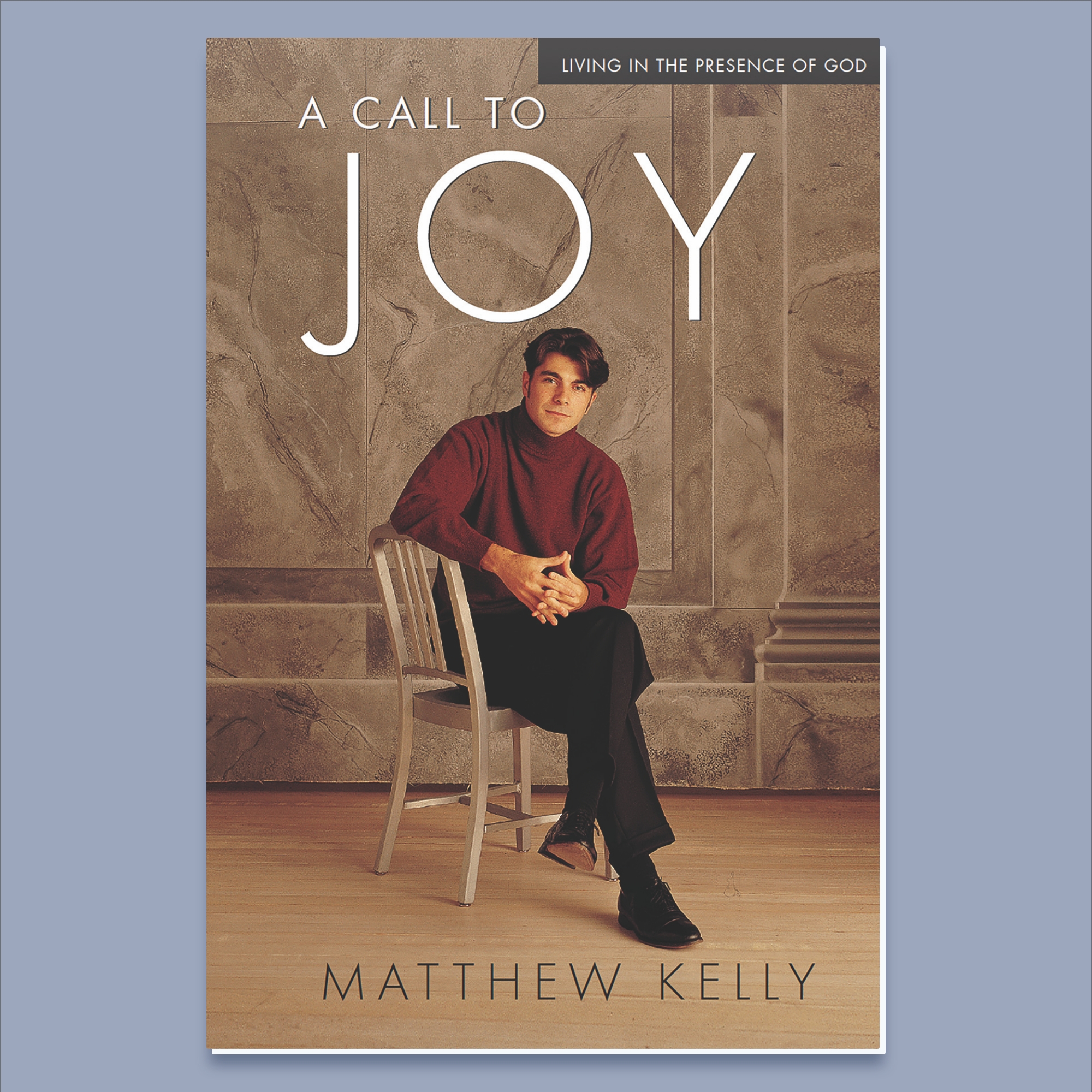 Buy A Call to Joy | Dynamic Catholic