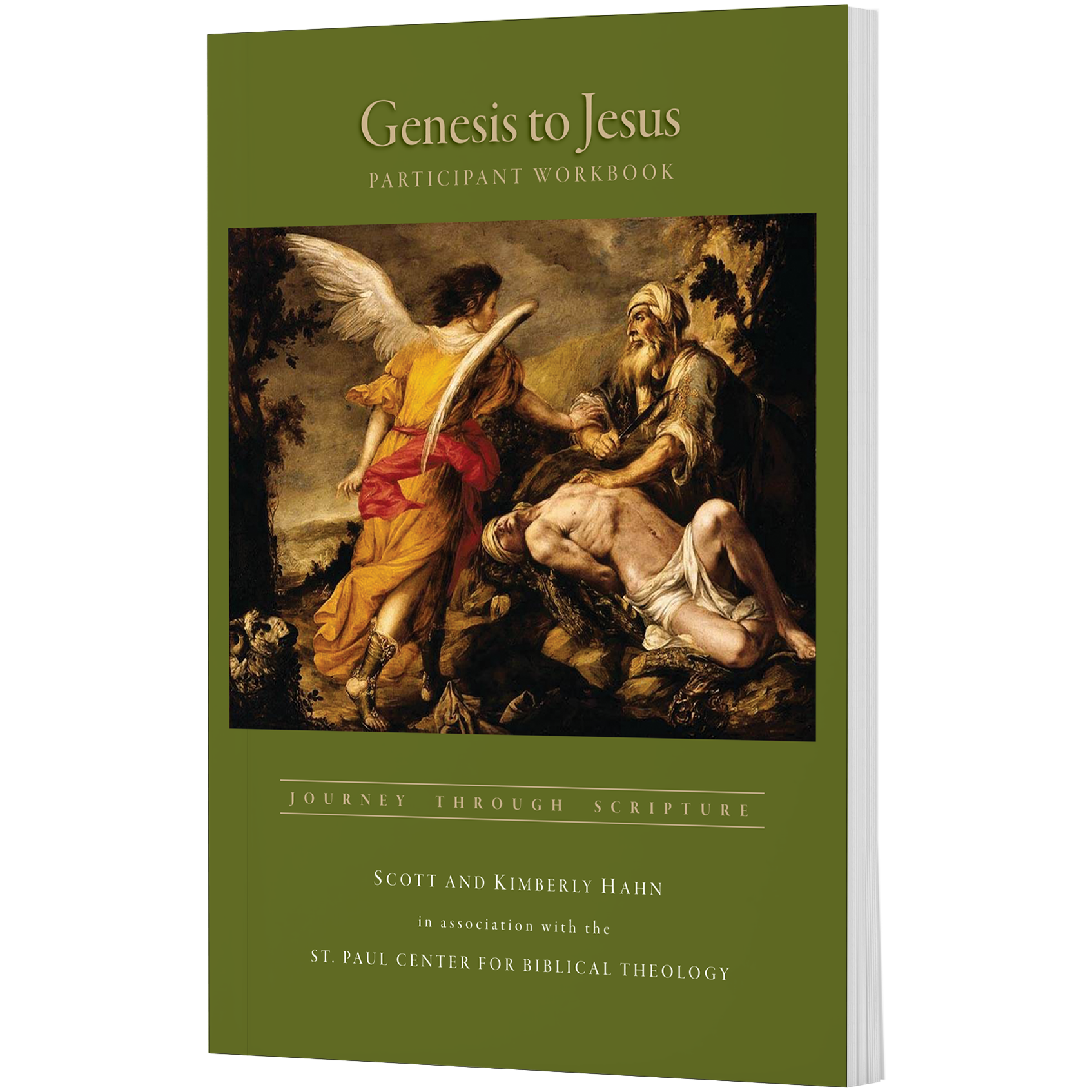 Buy Genesis to Jesus | Dynamic Catholic