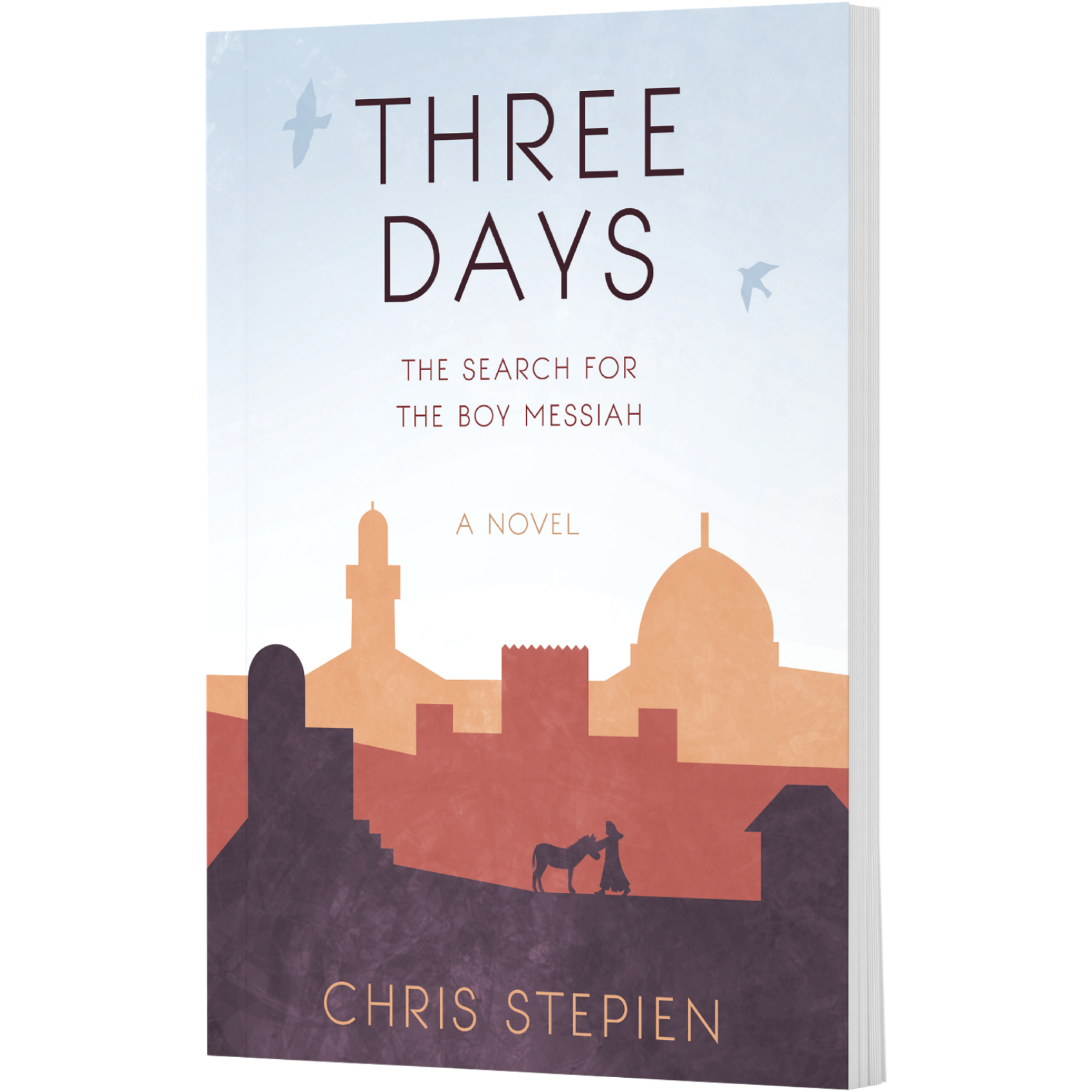 Buy Three Days | Dynamic Catholic