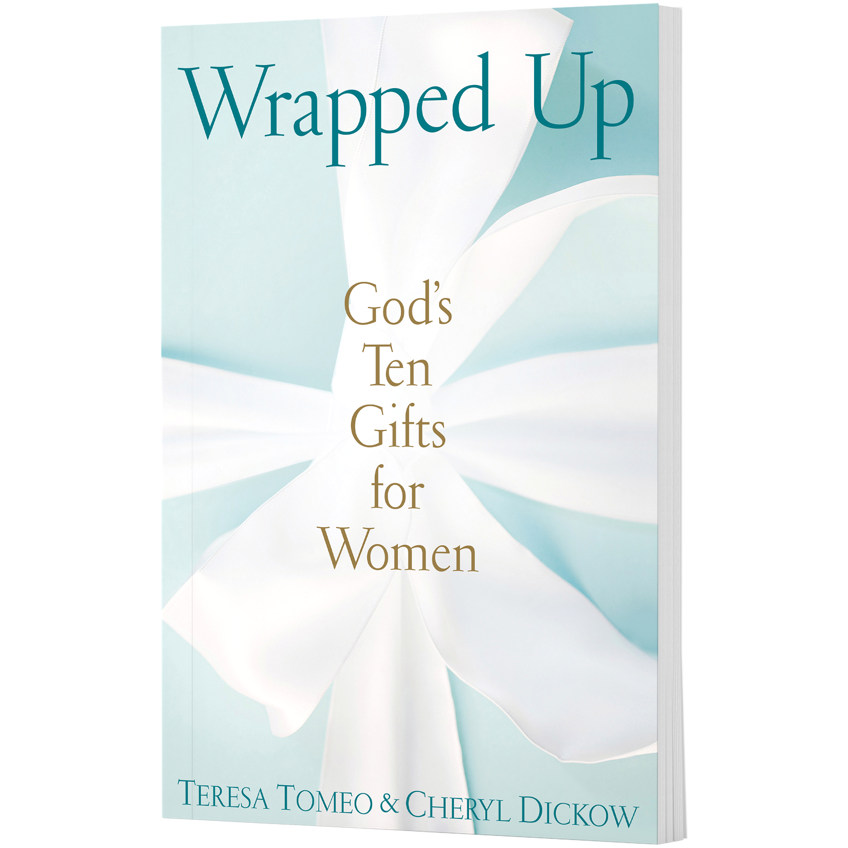 Buy Wrapped Up | Dynamic Catholic